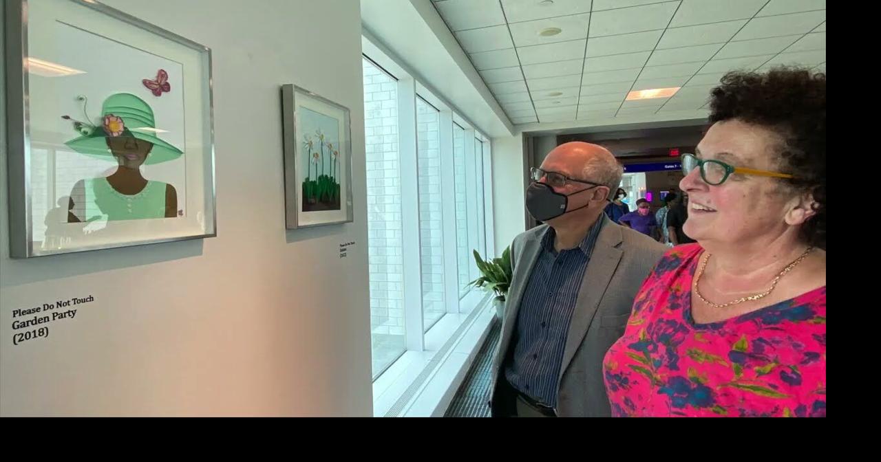 CAE announces names of artists selected for the 2023 'Art in the ...