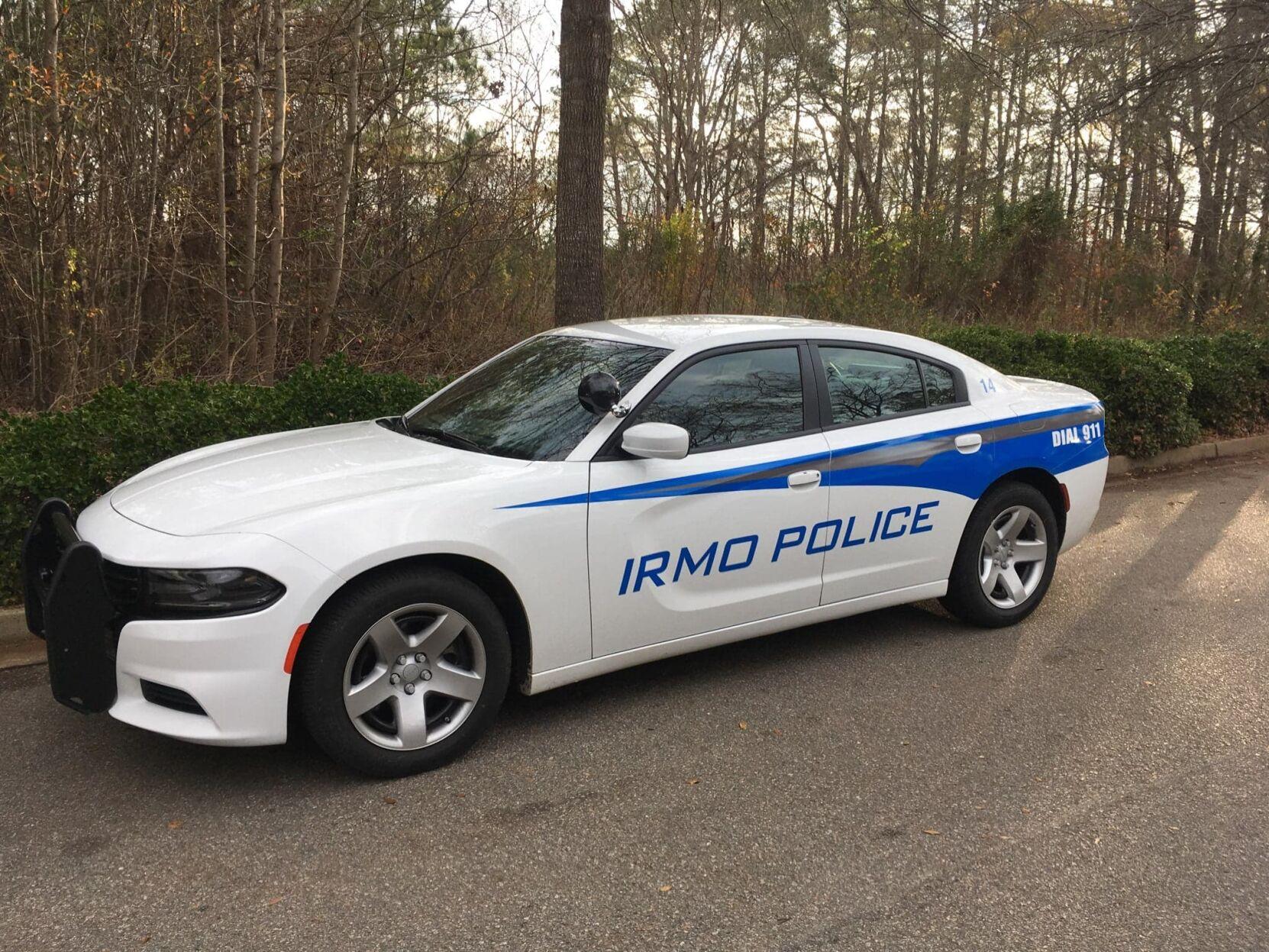 Irmo Police shut down neighborhood bridge to investigate suspicious ...