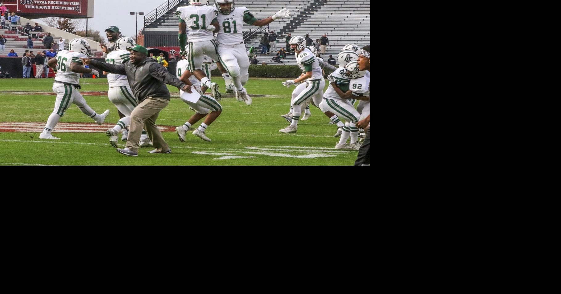 Dutch Fork looks to complete 4-peat at state championships | Irmo ...