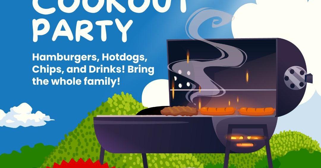 Blythewood to host community cookout | Communities | coladaily.com