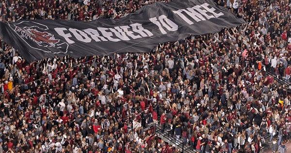 Gamecock Football to resume tailgating, full capacity seating ...