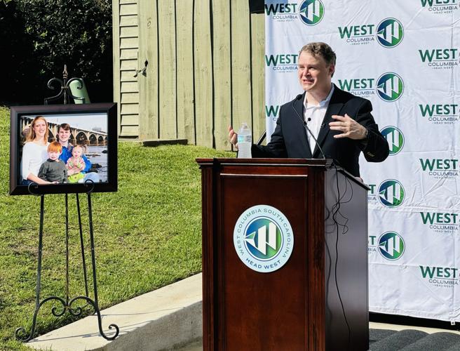 First statue in SC of a female judge unveiled in honor of the late ...