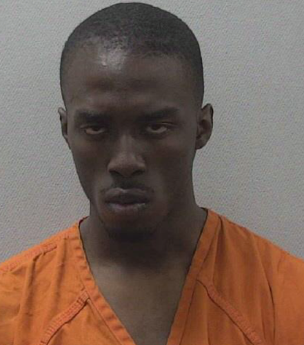 Suspect apprehended, charged with vehicle theft and kidnapping of 2 ...