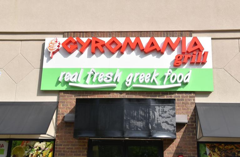 Gyromania Grill opens new location in Elgin, marking first in the state ...