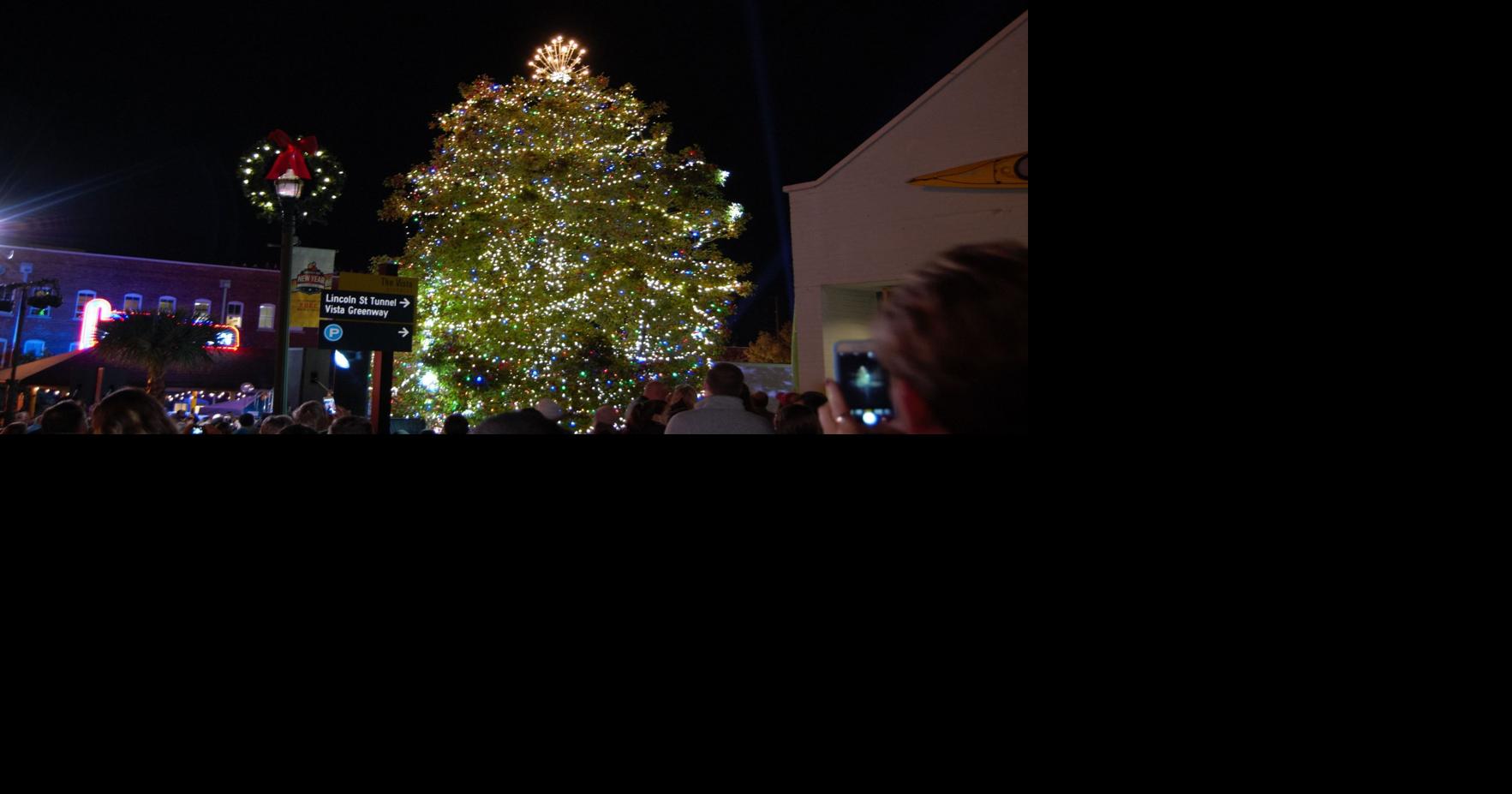 Vista Lights adjusts 2020 festival to ensure safer, socially distanced ...