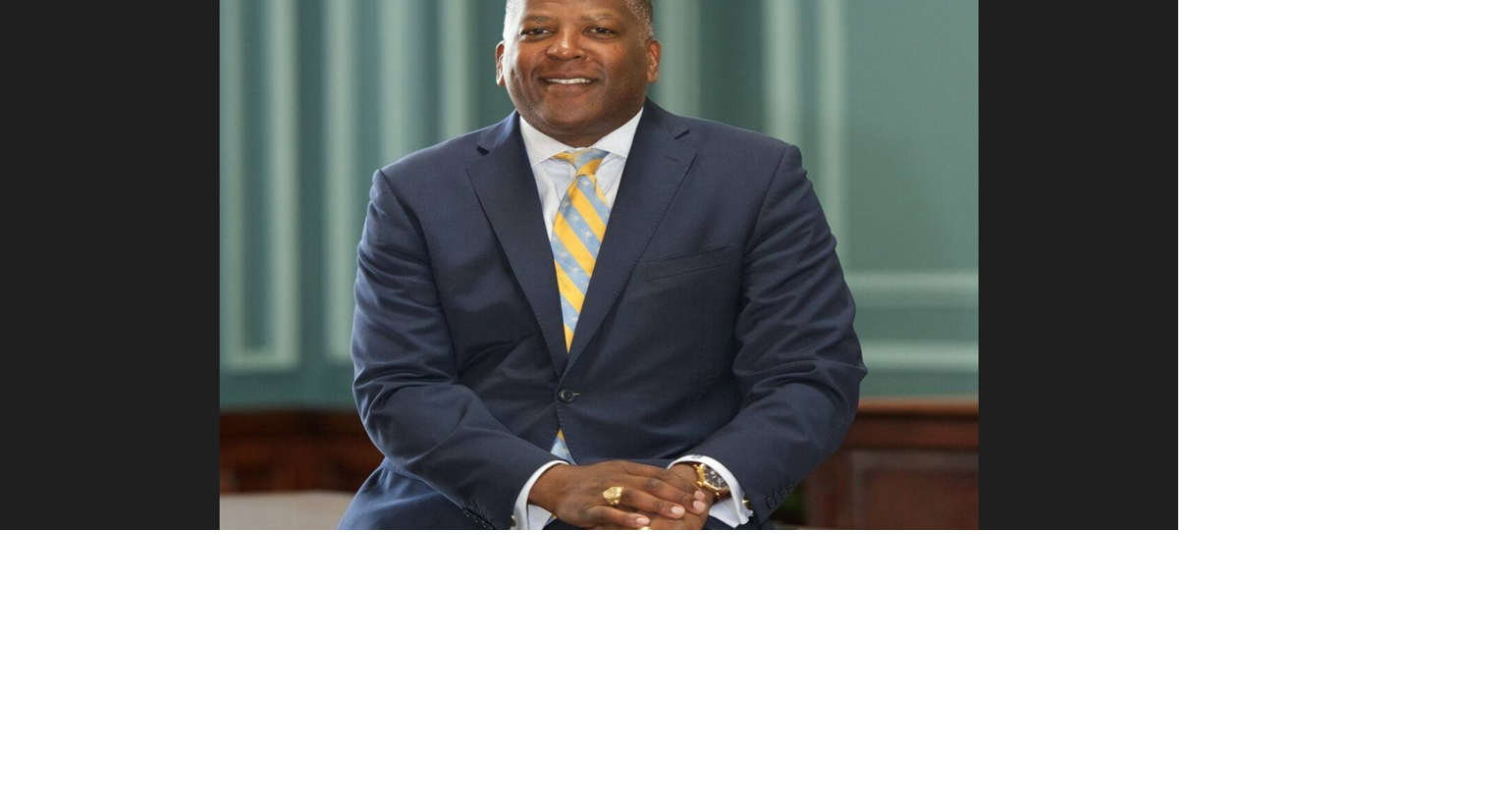 Former Columbia Mayor Steve Benjamin takes on new job at White House ...