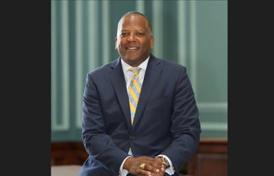 Former Columbia Mayor Steve Benjamin takes on new job at White House ...