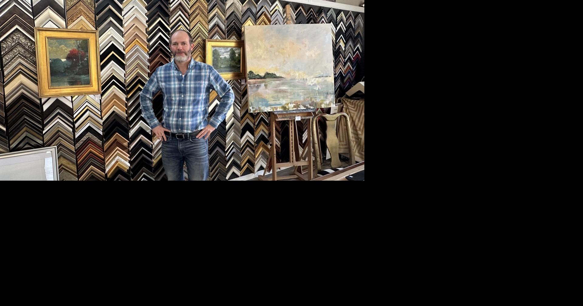 Rob Shaw Gallery announces relocation to Elmwood Park | | coladaily.com