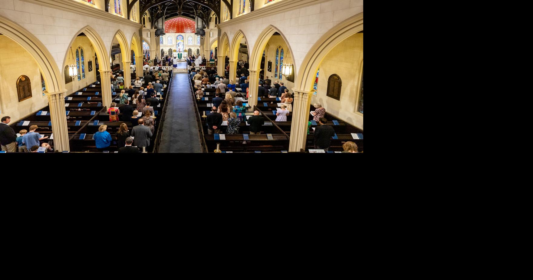 Local church launches grant fund to support community | Communities ...