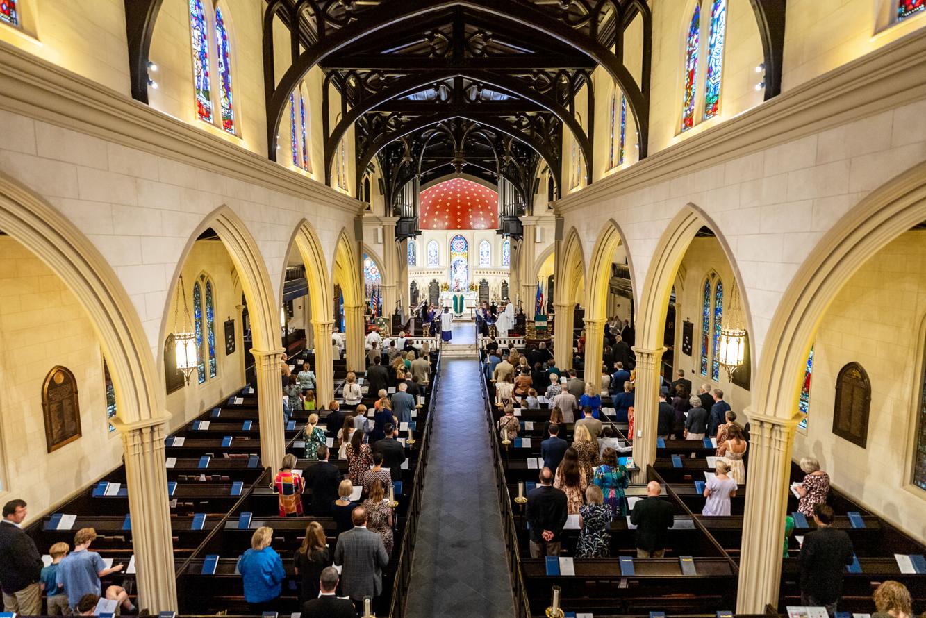 Local church launches grant fund to support community | Communities ...