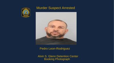 Man charged with murder in Columbia shooting | Communities | coladaily.com