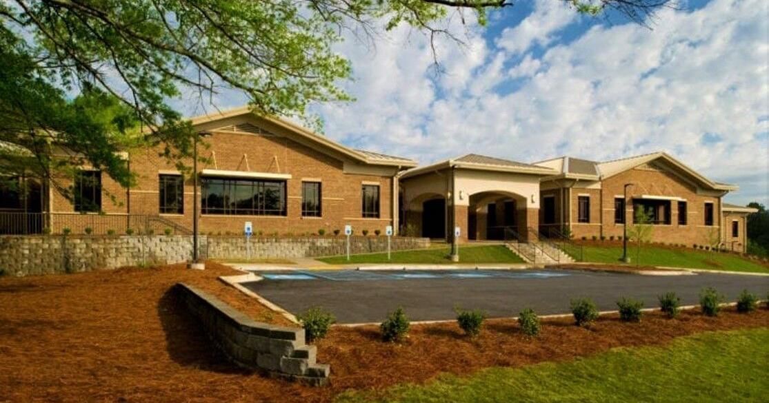 LRADAC Foundation recieves anonymous $20,000 gift | Communities | coladaily.com