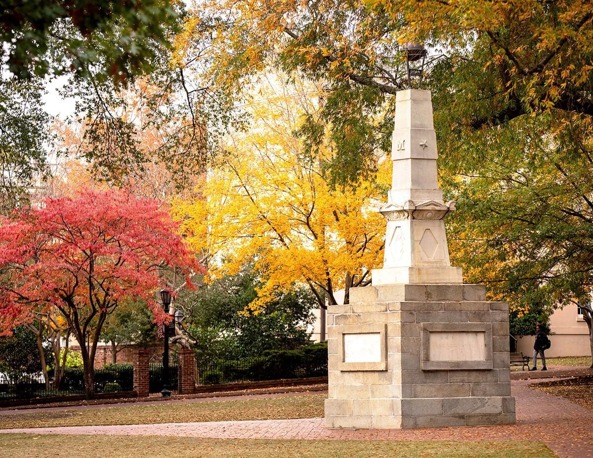 USC Board of Trustees approves key renovation projects | Communities ...