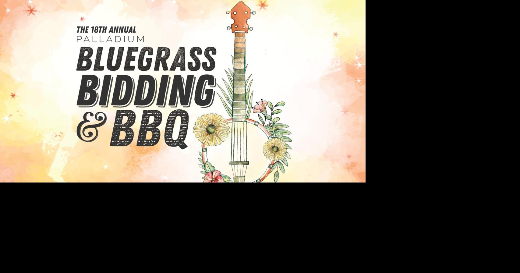 Bluegrass, Bidding and BBQ aims to benefit Historic Columbia | Columbia ...