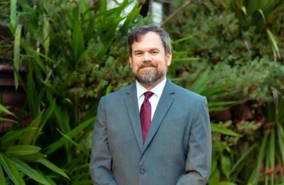 Jeffrey Richardson Named Acting Executive Director of Historic Columbia ...