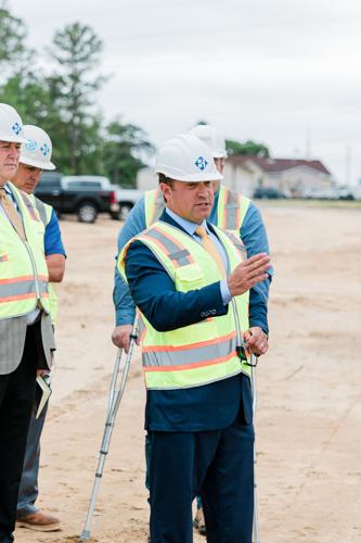 American Leadership Academy breaks ground on Lexington campus ...