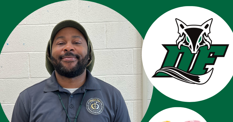 Dutch Fork HS custodian nominated for national award | Columbia ...