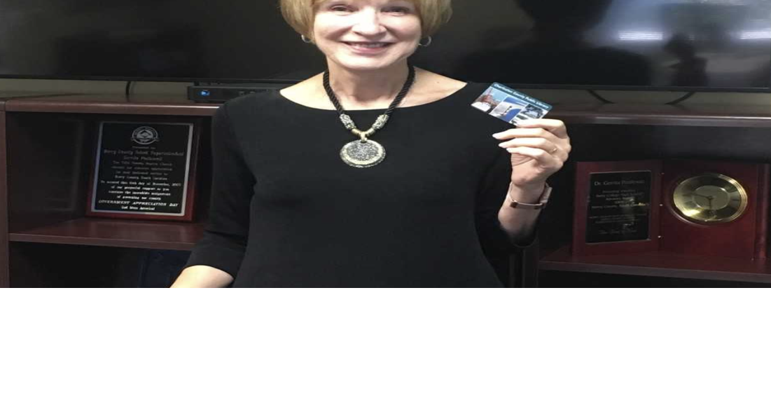 Dr. Gerrita Postlewait named Lexington One interim superintendent ...