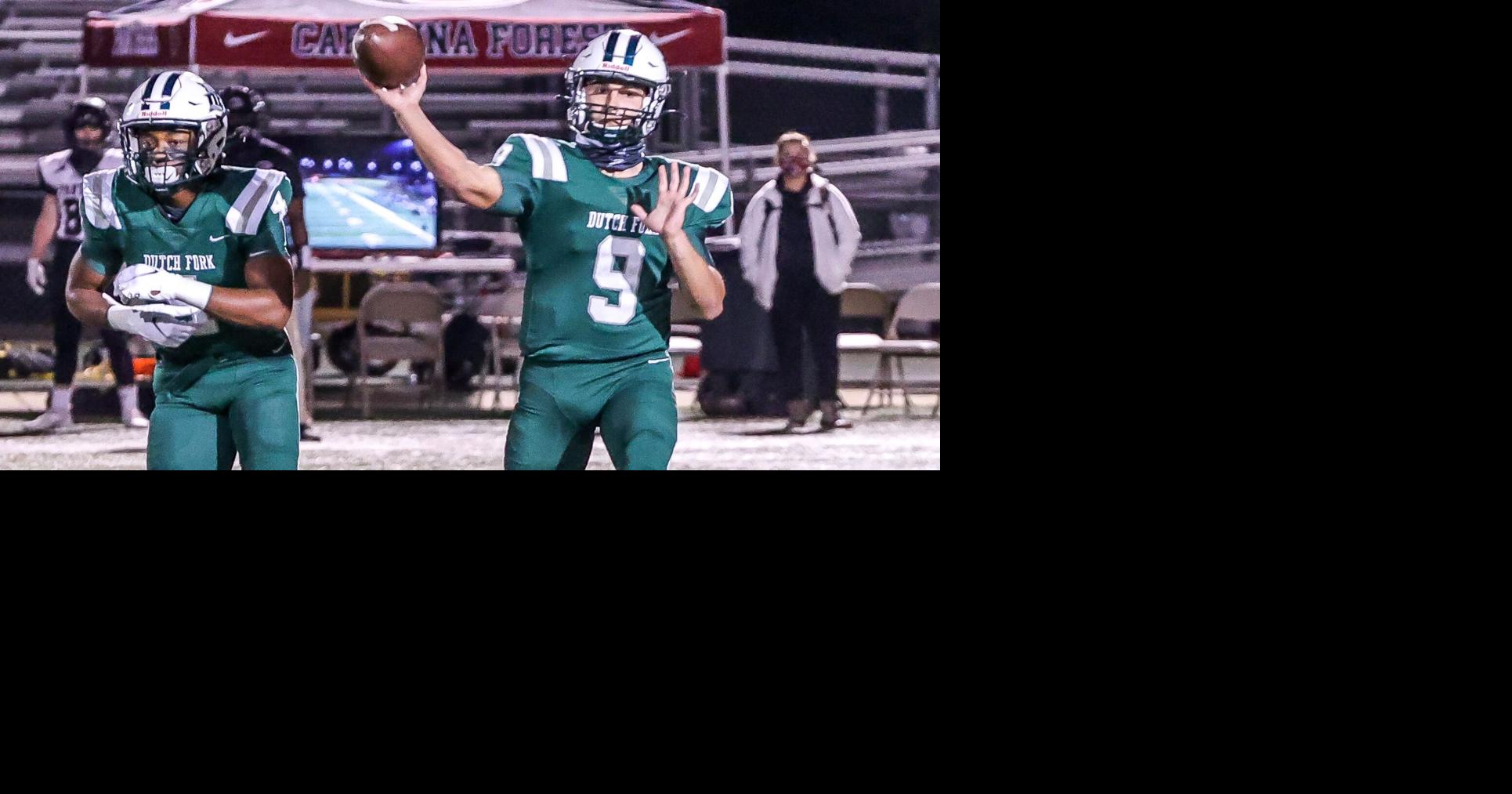 Midlands players dominate SC Football Coaches Association All-State ...