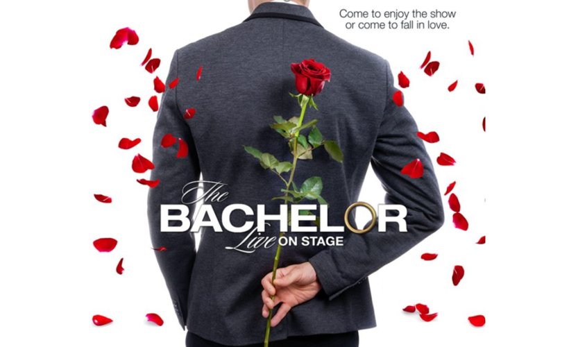 The Bachelor Live On Stage coming to Columbia | Lifestyle | coladaily.com