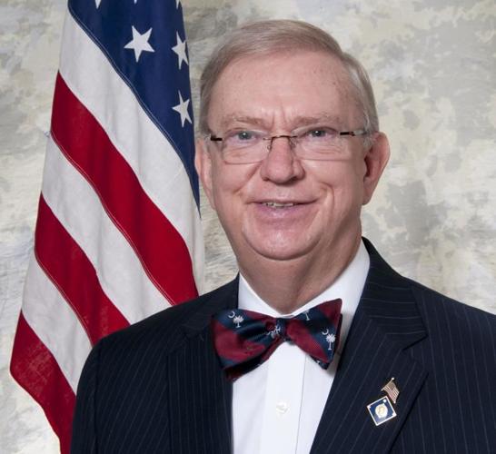 Former SCDOT commissioner arrested on prostitution solicitation charge ...