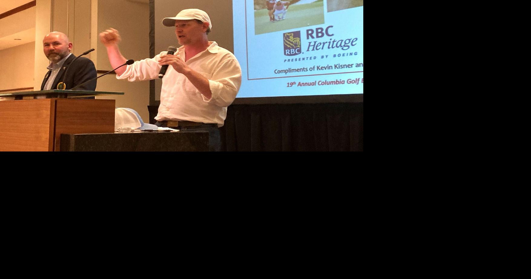 Golf Ball raises more than $50,000 for state junior golf programs ...