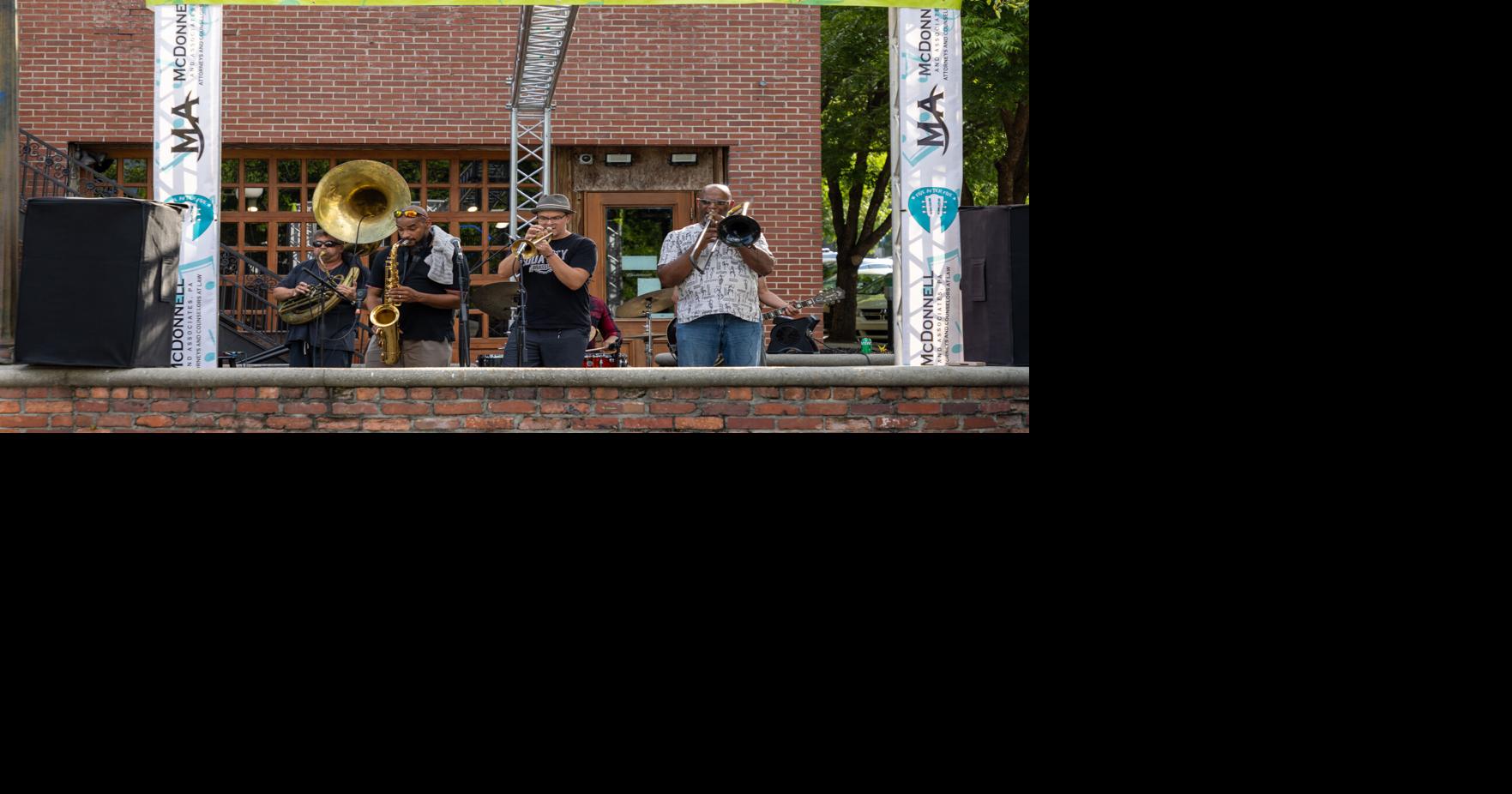 Photo gallery: Five After Five concert series returns to Five Points ...