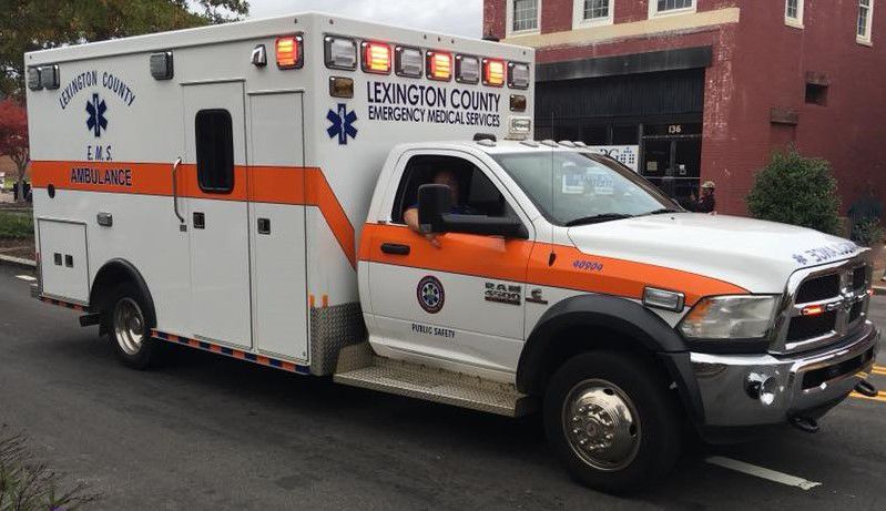 Alleged biting student restrained, EMS worker faces charge | Archive ...