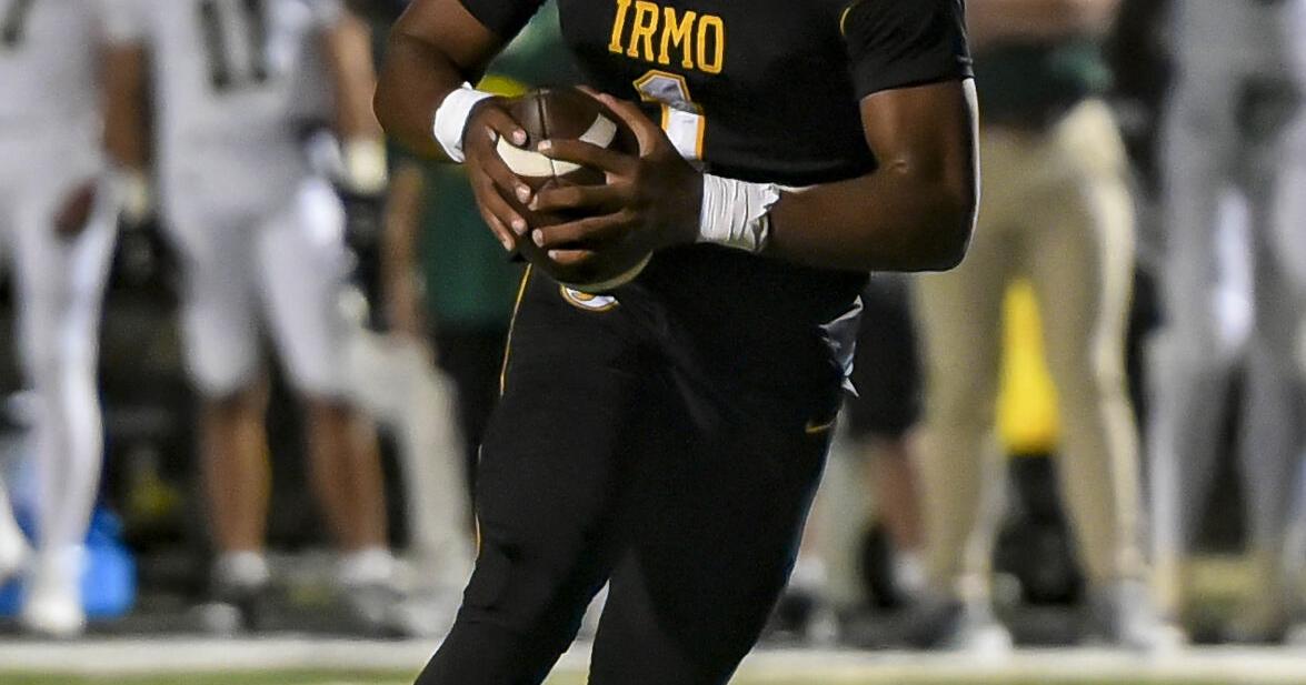 Irmo, Dutch Fork win to set up season finale showdown | Communities ...