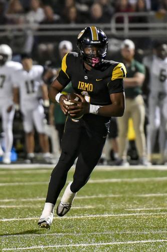 Irmo, Dutch Fork win to set up season finale showdown | Communities ...