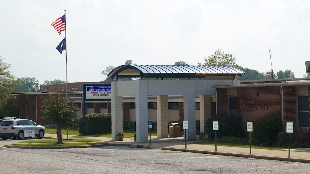 Fulmer Middle School named as a National School to Watch | Archive ...