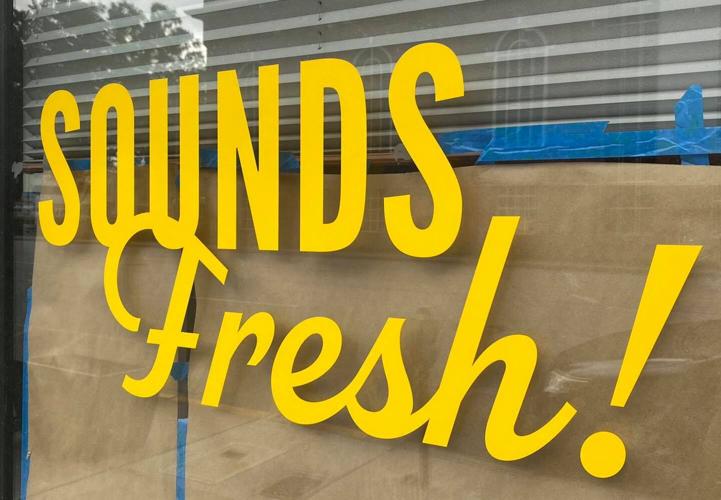 Sound Bites Eatery bringing fresh, customizable food options to ...