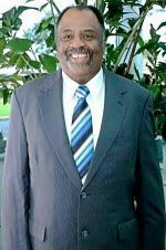 Rev. Dr. Gregory Allen Grooms, 62 | Obituaries | coladaily.com
