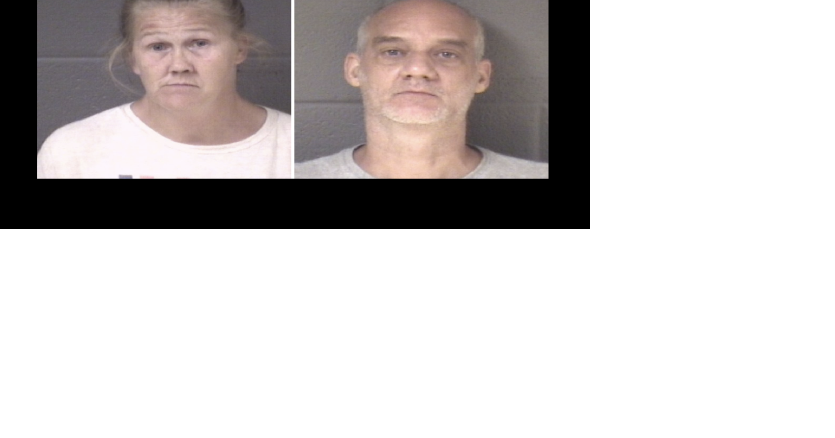 North Carolina parents charged with removing children from foster care ...