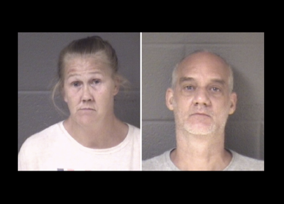 North Carolina parents charged with removing children from foster care ...