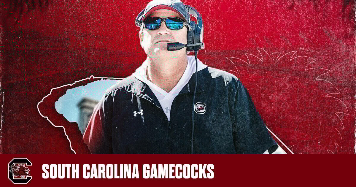Mike Shula named Gamecocks new offensive coordinator | Communities ...