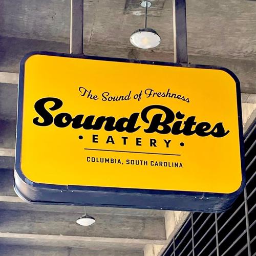 Sound Bites Eatery bringing fresh, customizable food options to ...