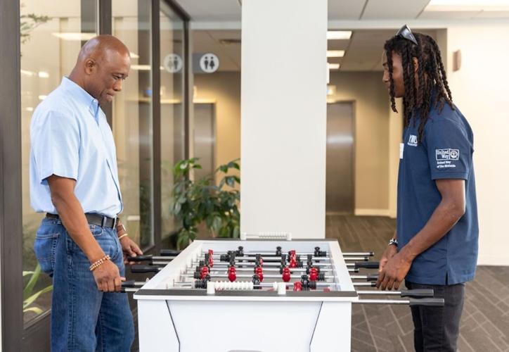 Mungo Foundation donates $500,000 to Young Men United | Columbia ...