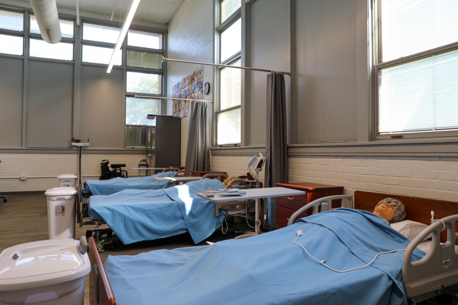 Midlands Tech officially opens new campus in Lexington | Communities ...