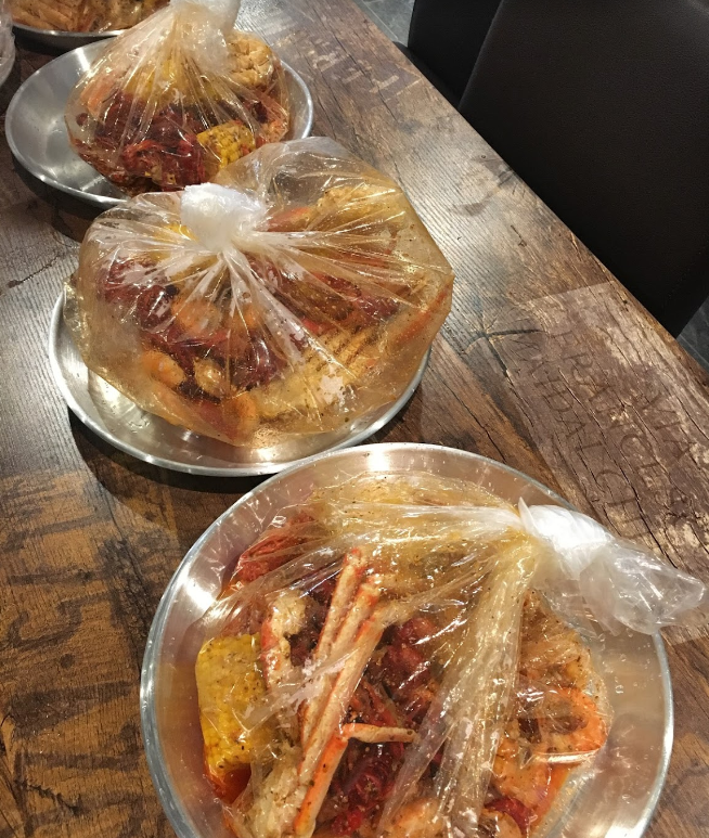 Wild Crab Seafood scheduled to open in Harbison this weekend | Business ...