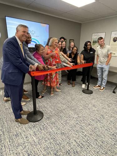 MIRCI celebrates new, consolidated space in Columbia | Columbia ...