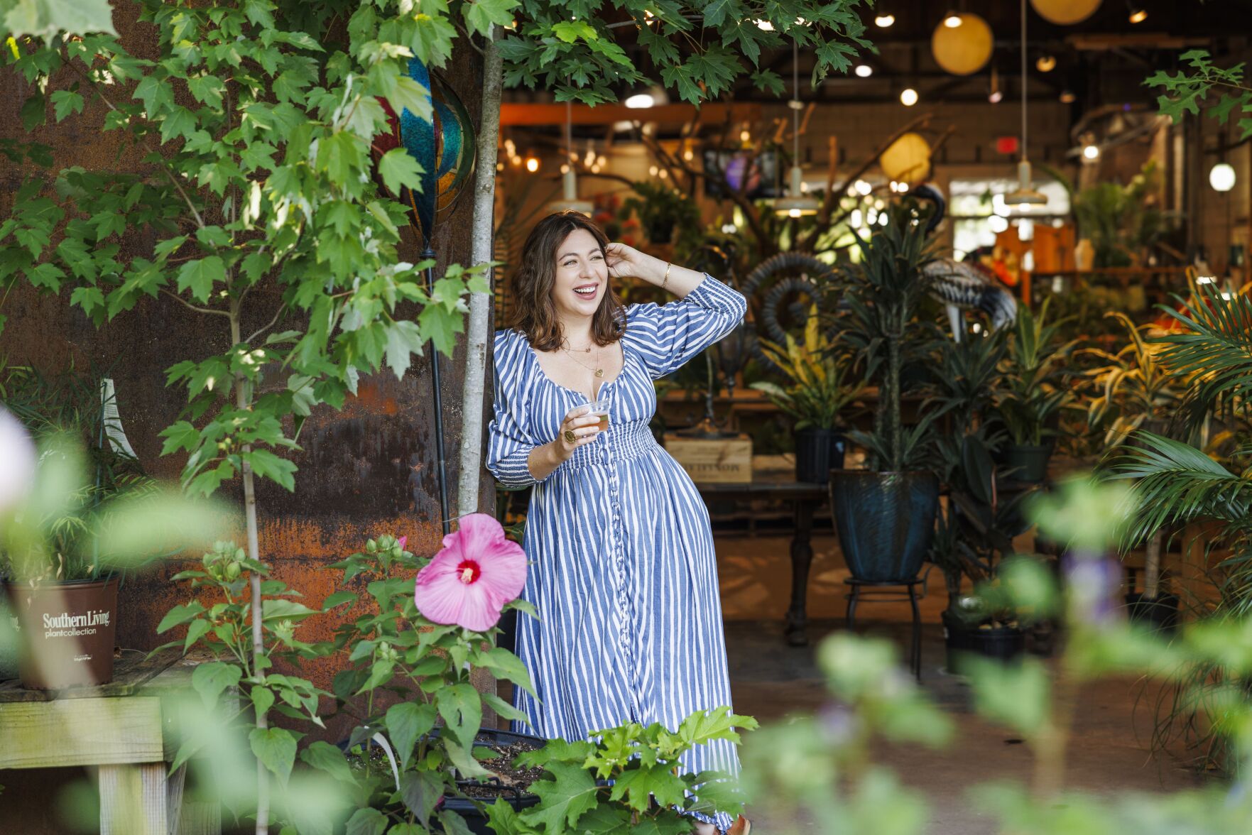 An unexpected homecoming: Experience Columbia SC Ambassador Meg Syms ...