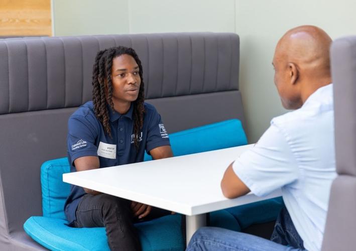 Mungo Foundation donates $500,000 to Young Men United | Columbia ...