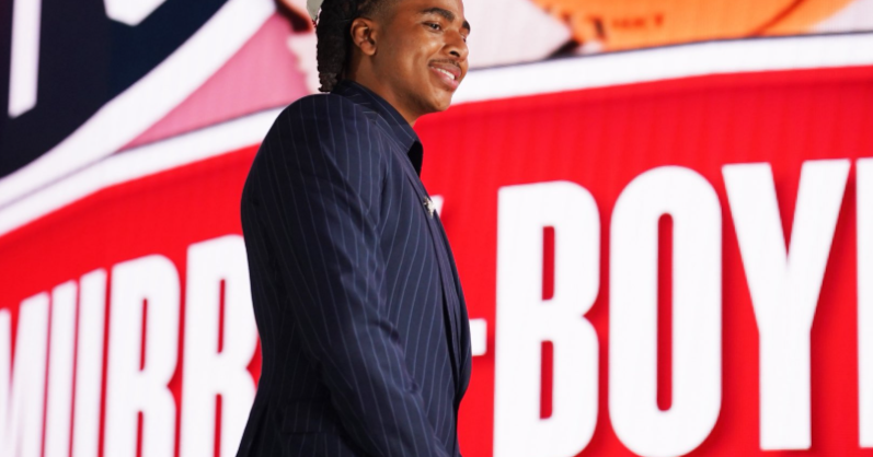 Former Gamecock chosen for NBA Rising Stars Game | Columbia | coladaily.com