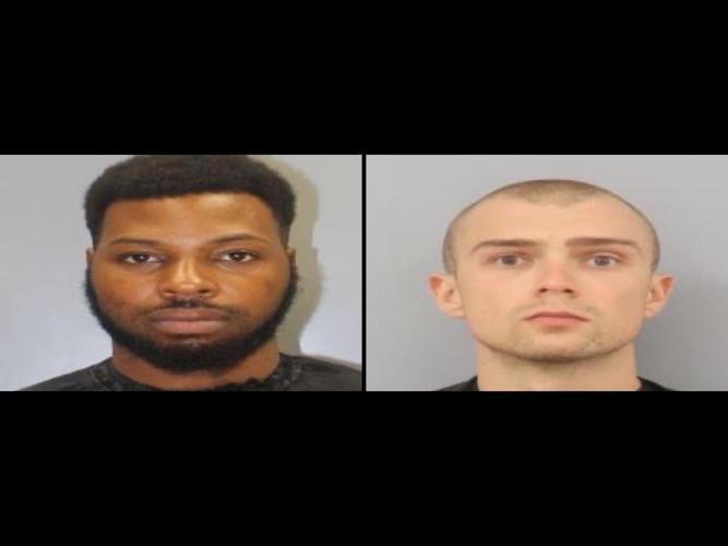 Richland County Sheriff announces two arrests in connection to separate ...