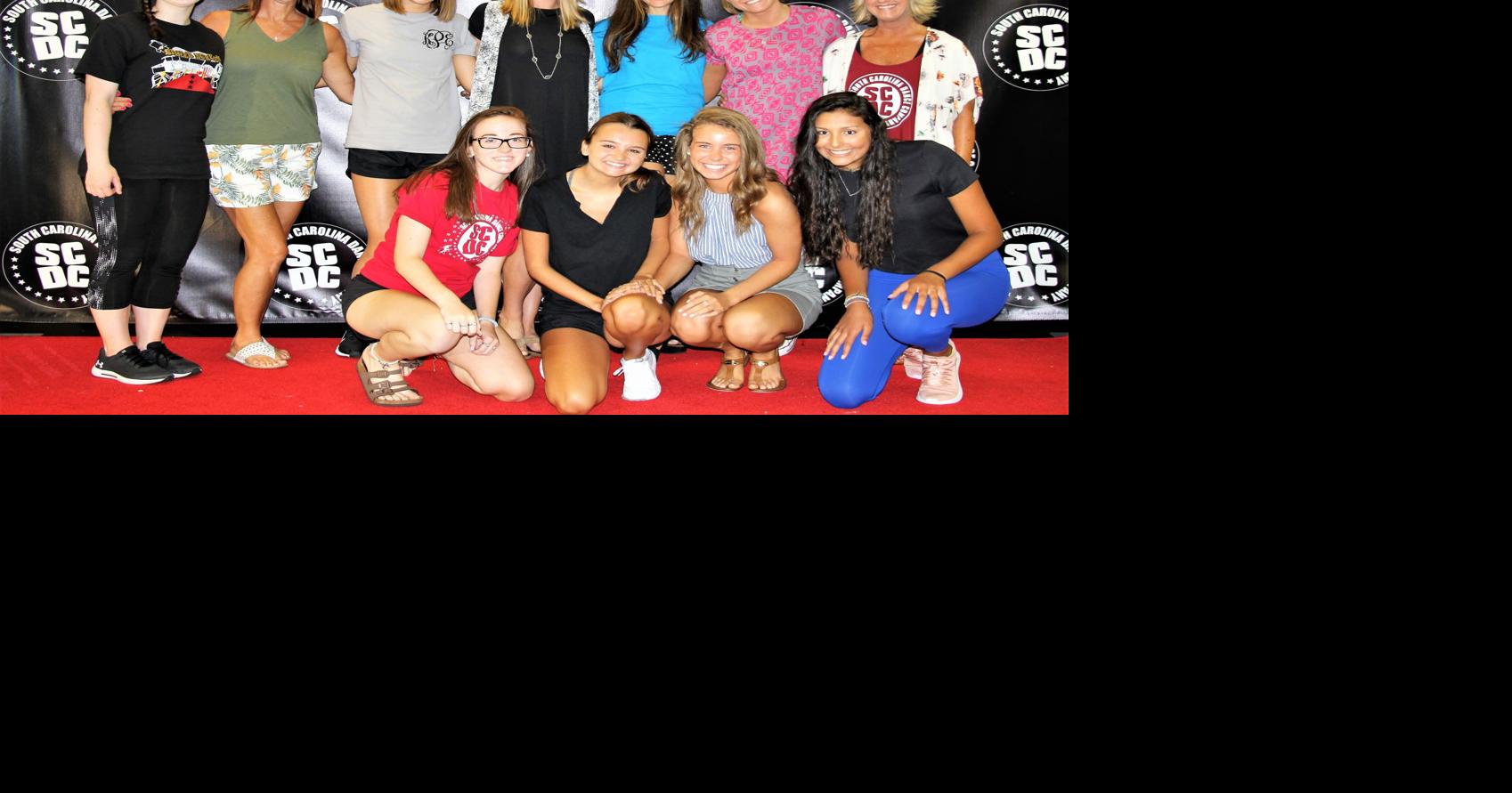 South Carolina Dance Company celebrates 15 years of success | Lifestyle ...