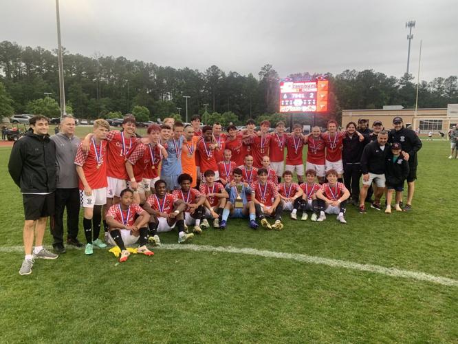 A.C. Flora, Cardinal Newman win state titles | Communities | coladaily.com