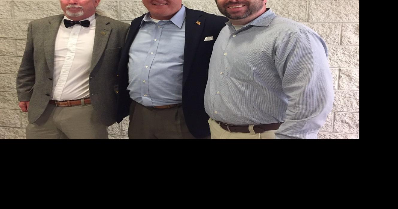 Franklin wins race for Blythewood mayor | Blythewood | coladaily.com