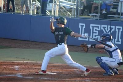 Dutch Fork wins region title, top seed in baseball playoffs | Irmo ...