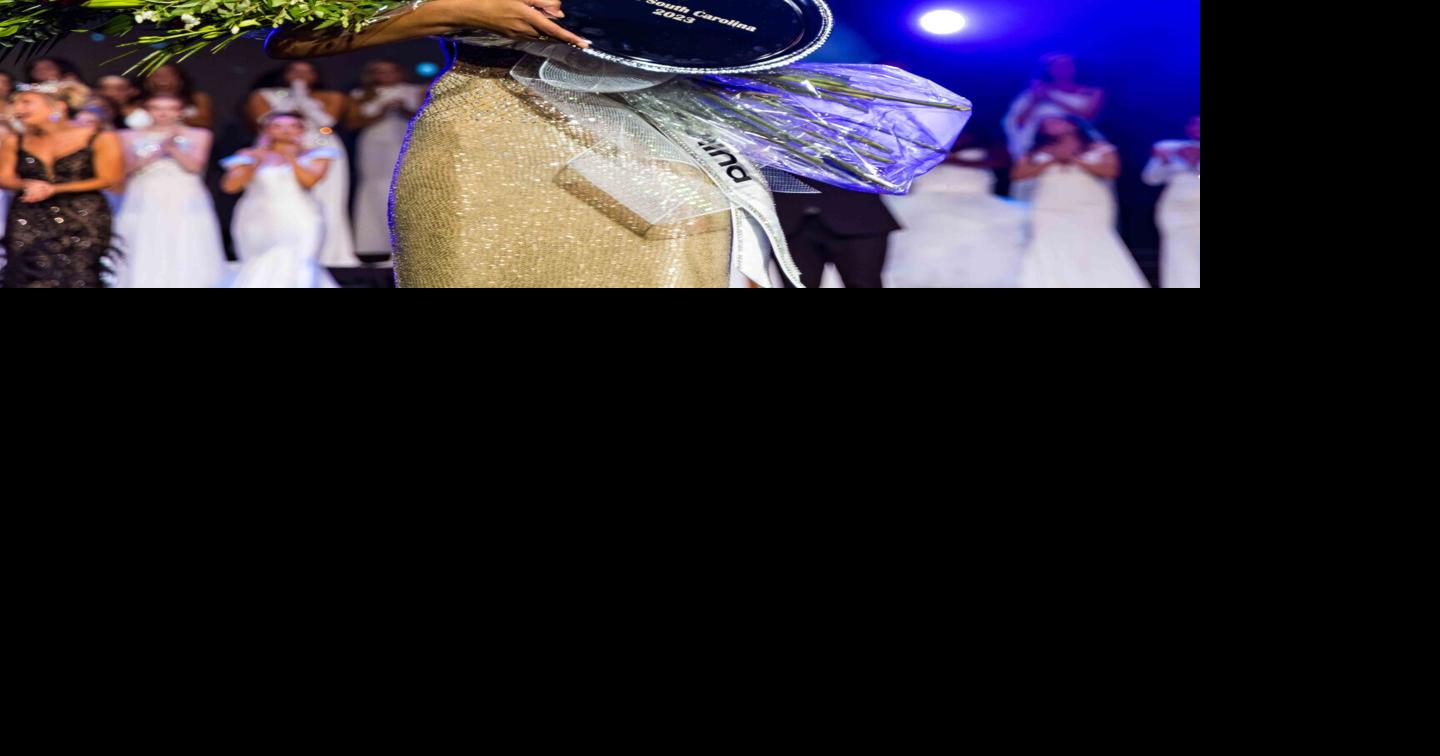 Photo Gallery: Jada Samuel crowned Miss South Carolina | Communities ...